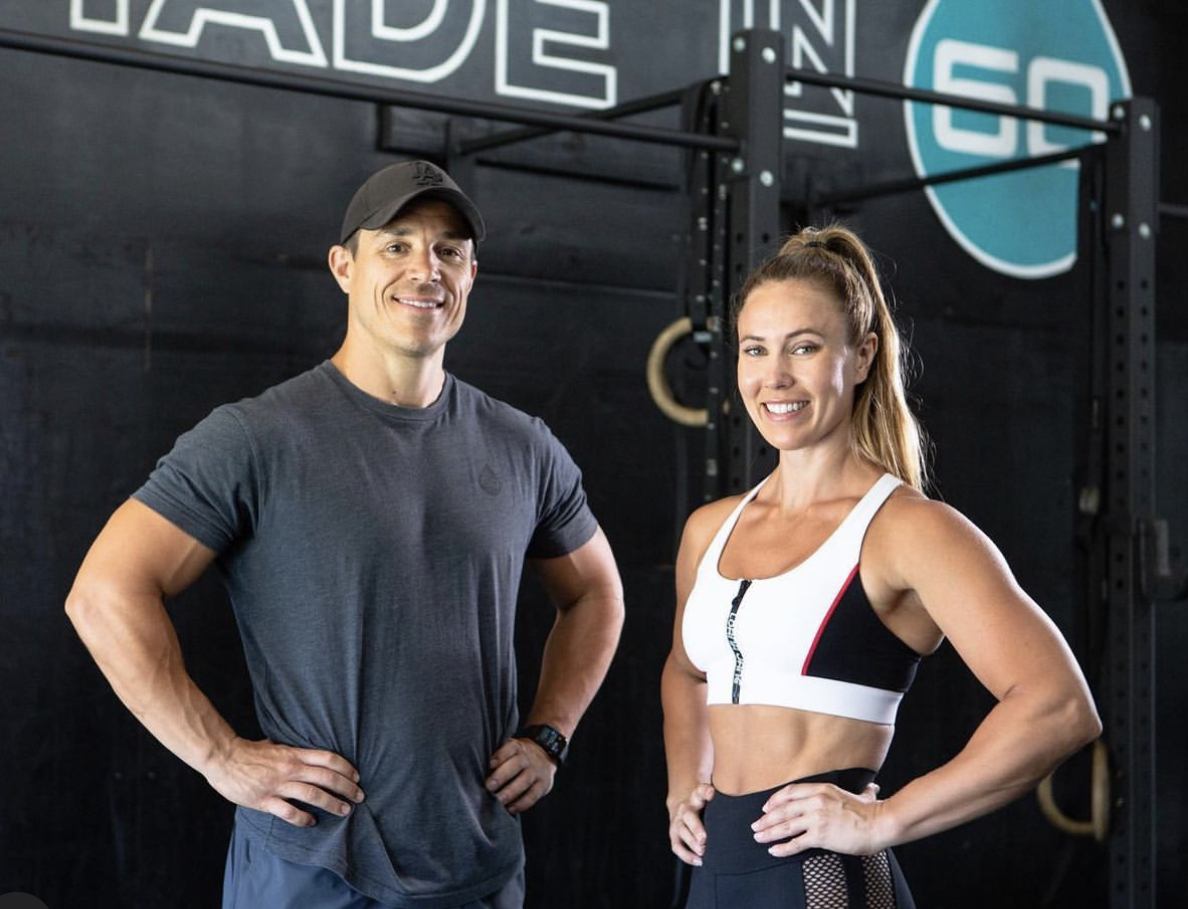 About Us | Sweat 60 | Santa Monica, CA