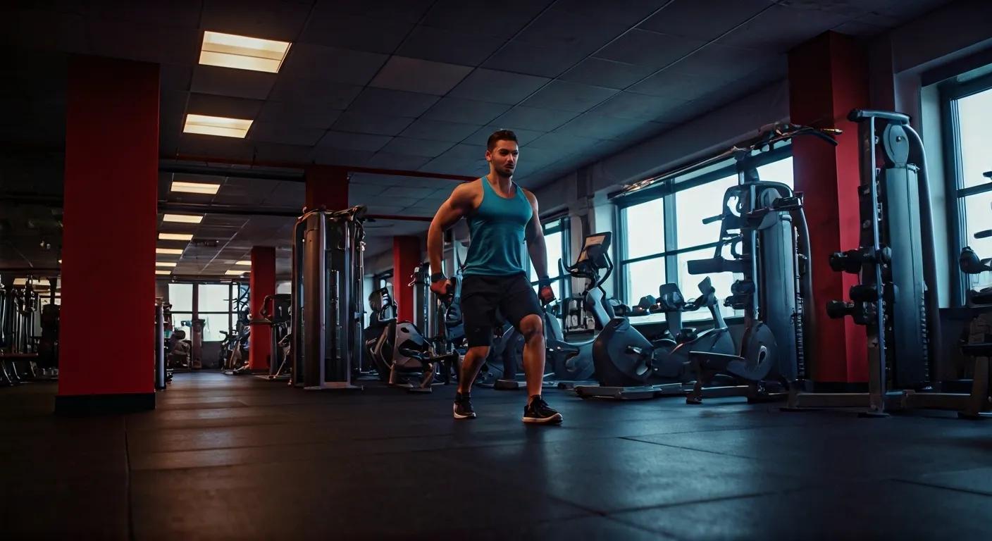 My Journey Begins: First Month at Santa Monica's Best Gym | Sweat 60